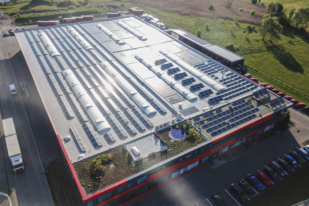 Lange Gruppe » Lange